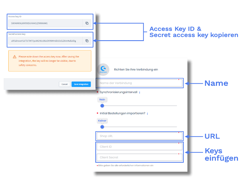 Shopware Integration Jumingo
